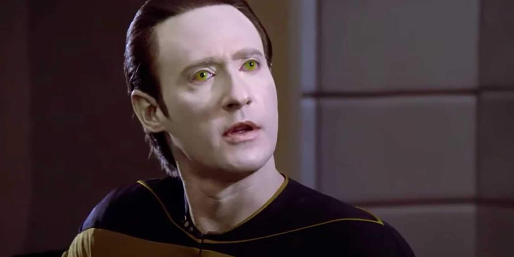 11 Star Trek Characters Modeled After Spock