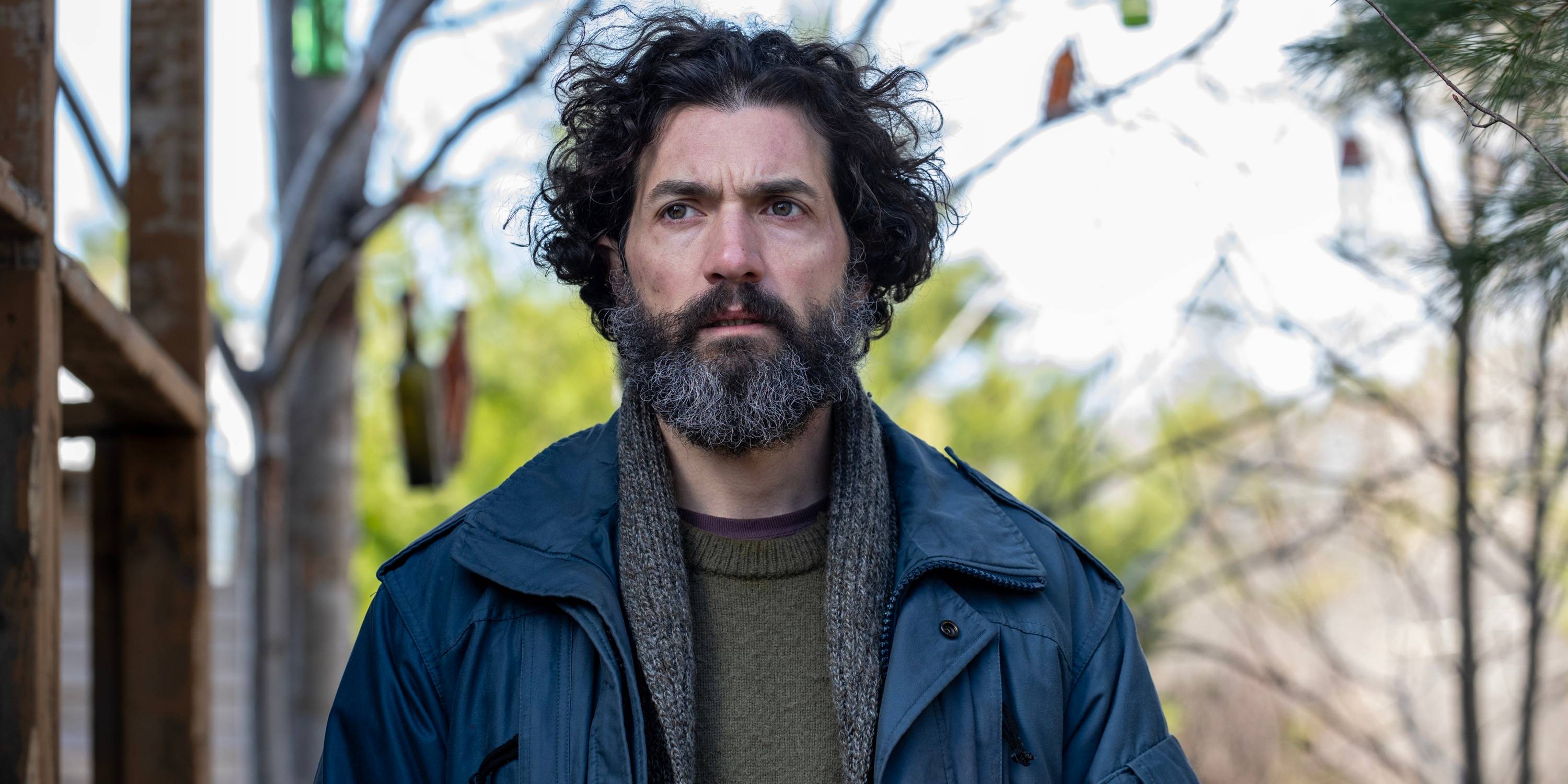 'From' Season 3 Episode 3 Recap - To Catch a Blackbird