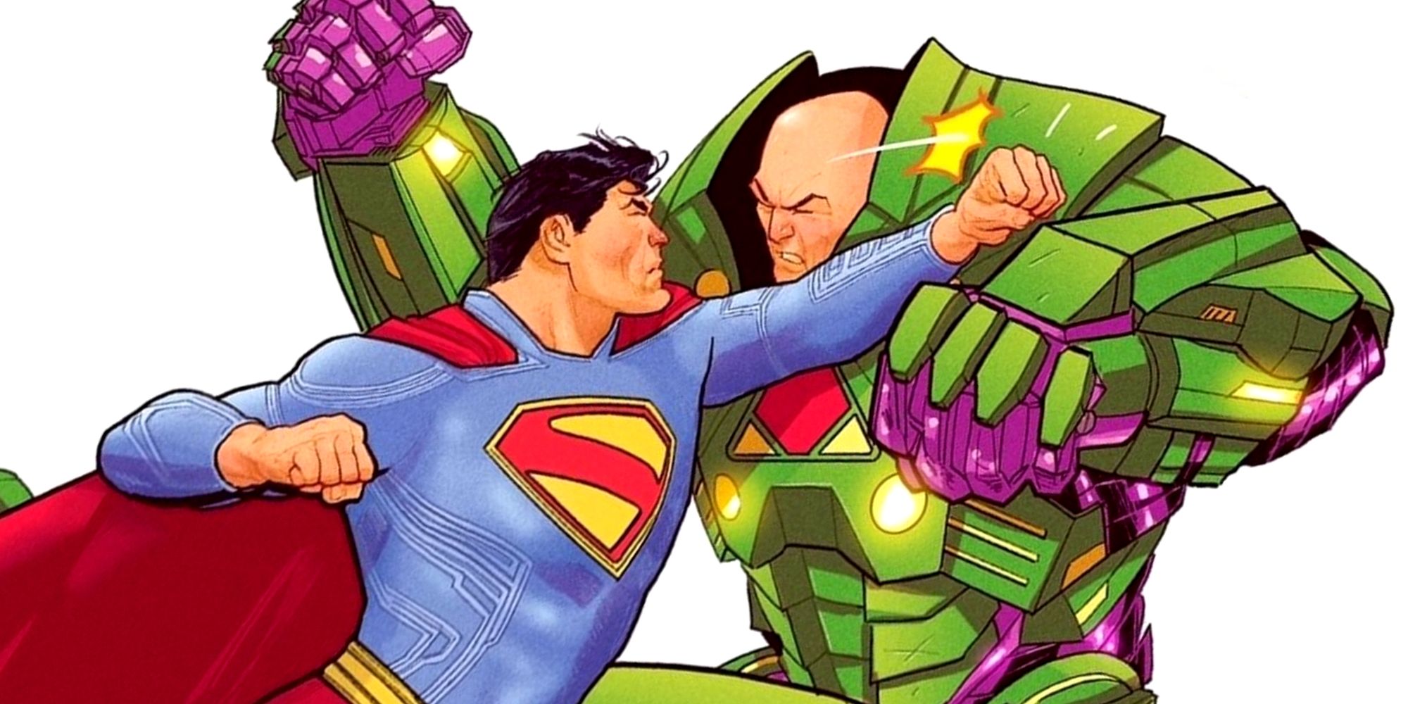 Superman's Parents Plot Twist: Why It Works Better in Comics