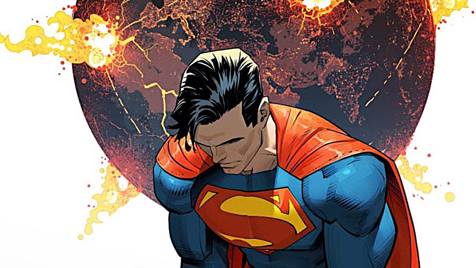 DC Reveals All 32 Tournament Contestants for K.O. Event