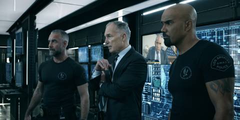 S.W.A.T. Summary, Trailer, Season List, Cast, Where to Watch and More