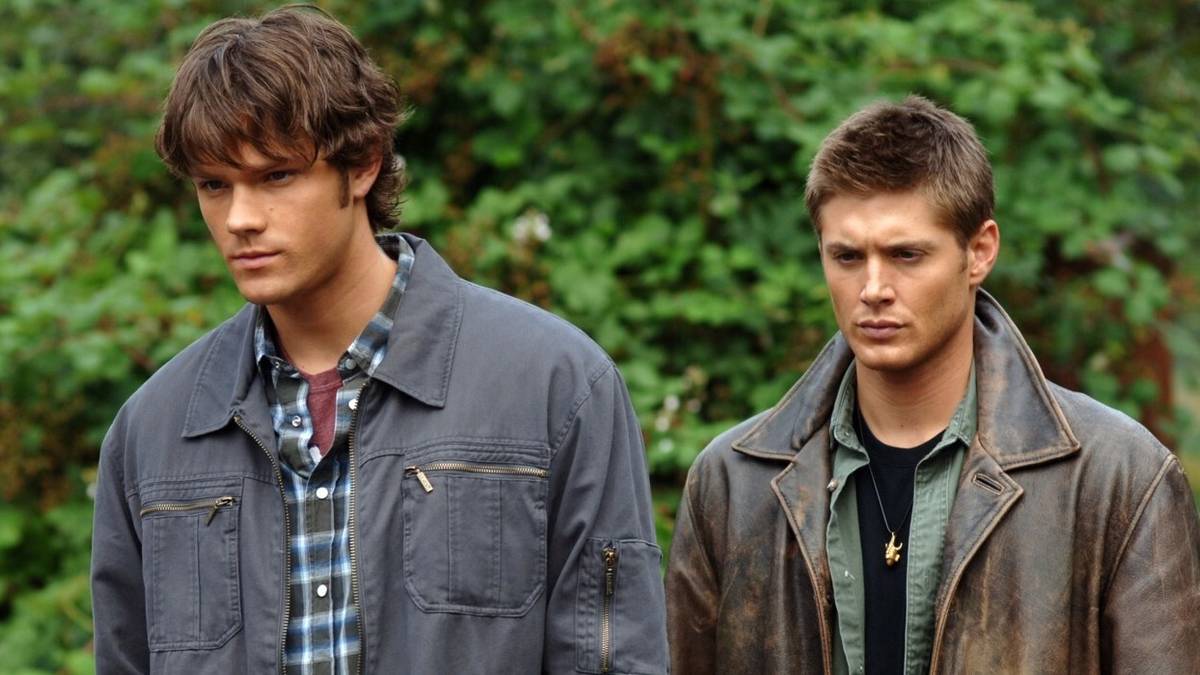 Top 10 Filler Episodes of Supernatural, Ranked