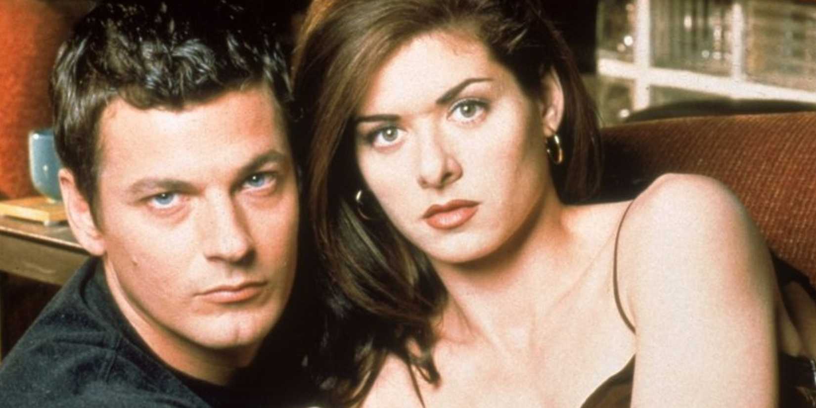 Forgotten 90s Sci-Fi TV: 9 Overlooked Shows Worth Revisiting