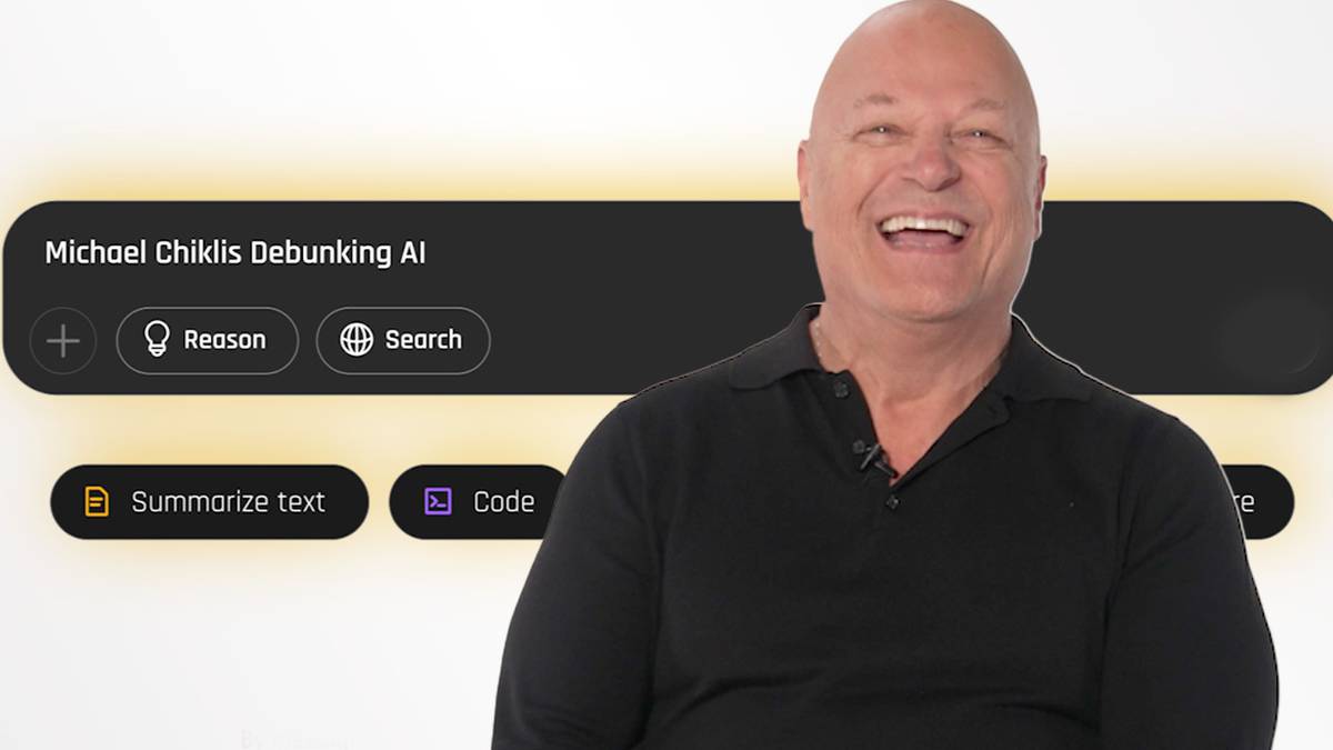 Michael Chiklis Breaks Down The Physical Toll Of The Senior's Stunts ...