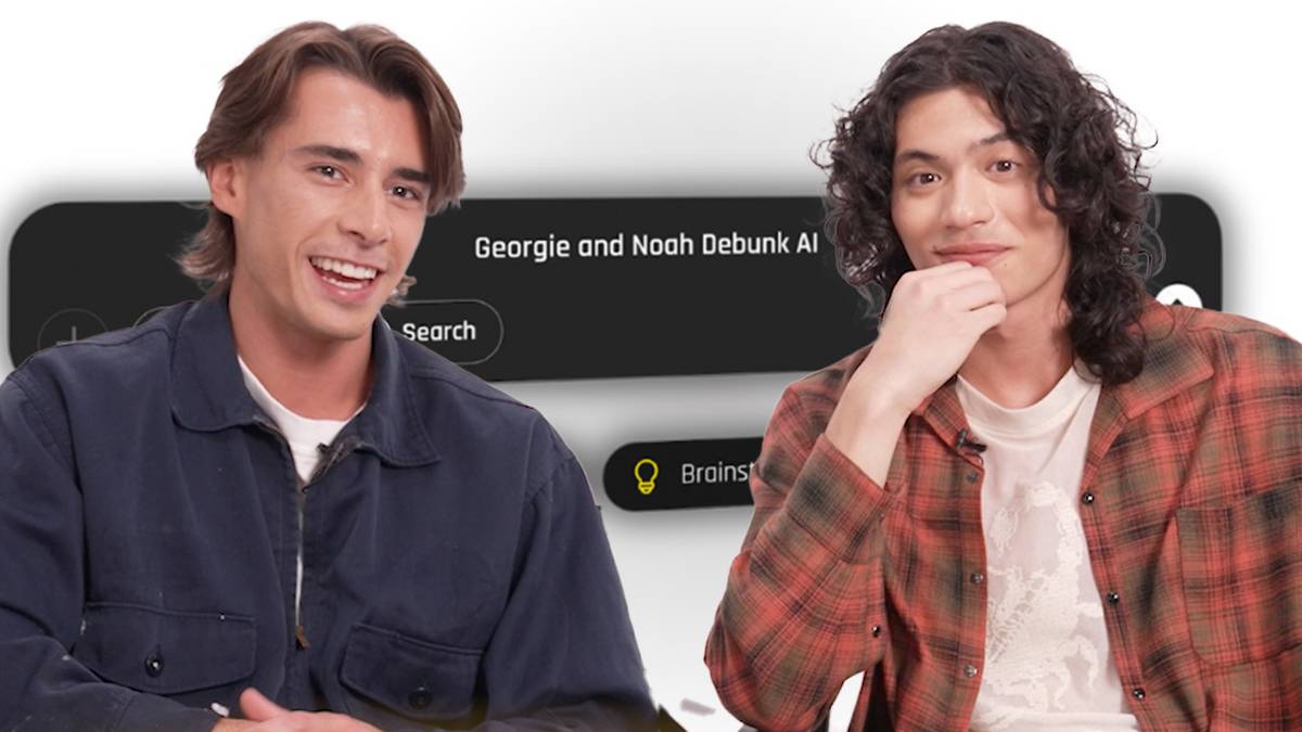 Debunking AI: Wednesday Season 2 Heartthrobs Prove Their Onscreen ...