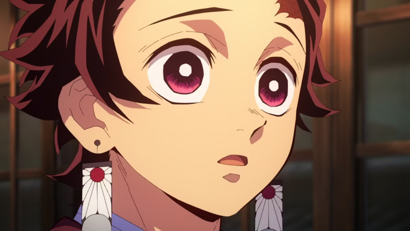 Demon Slayer Is Reportedly Eyeing a Live-Action Adaptation for Netflix