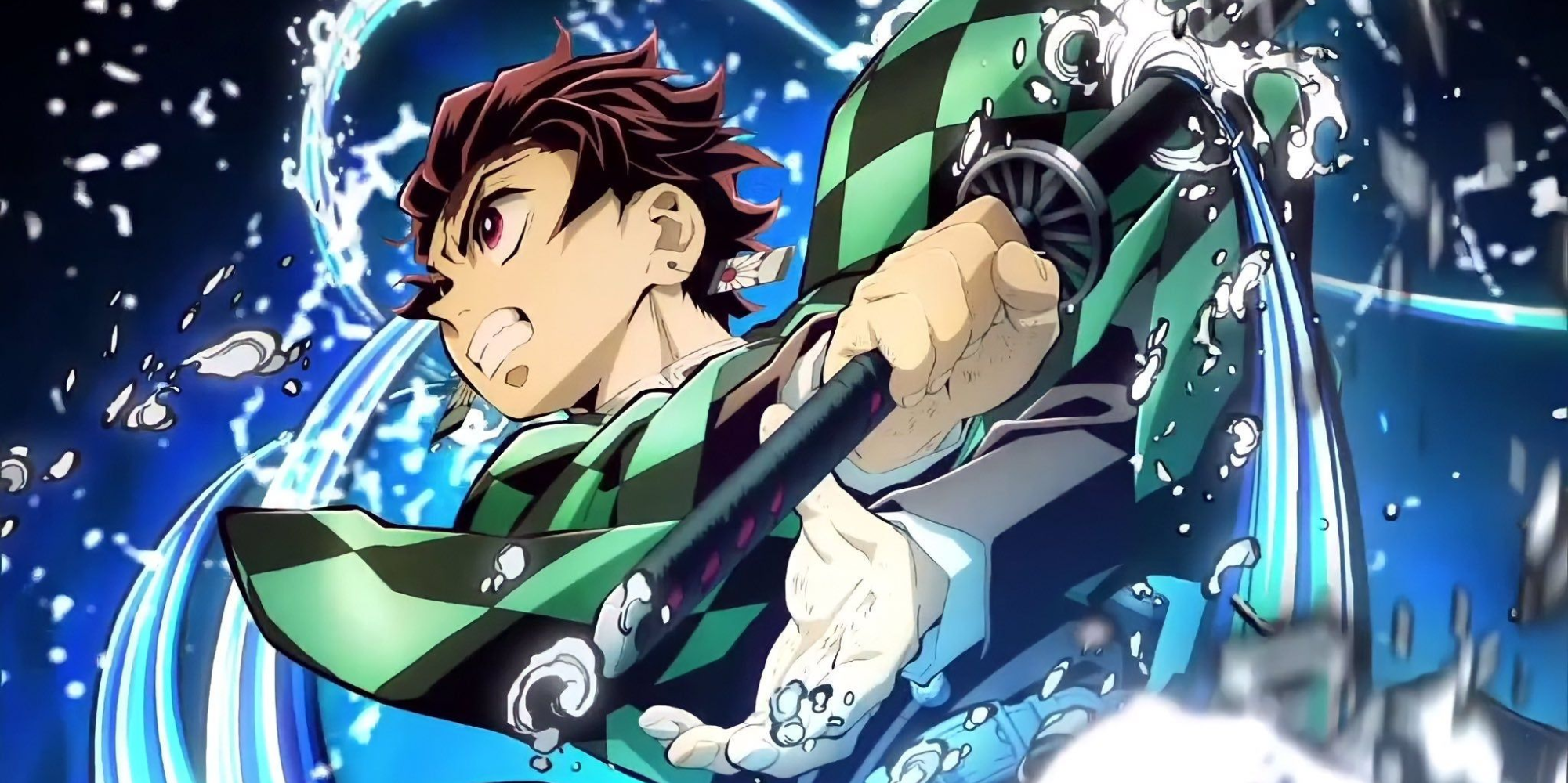 Demon Slayer - Franchise | ScreenRant