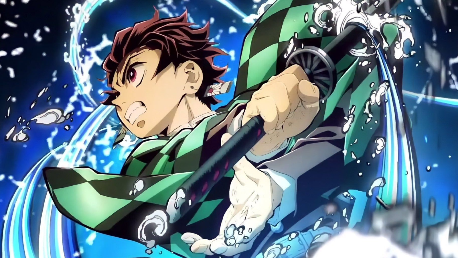 Demon Slayer: Every Water Breathing User Ranked Weakest to Strongest