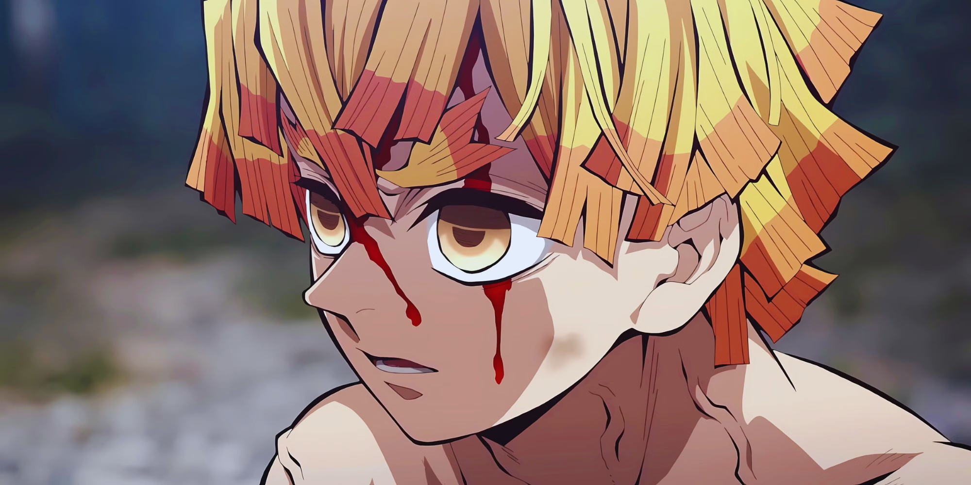 Hate Zenitsu All You Want, He's Still the Best Thing About Demon Slayer