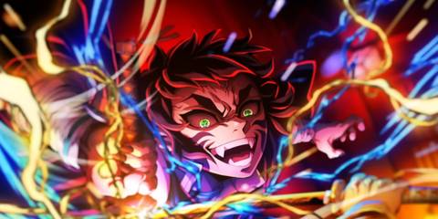 Demon Slayer: Kimetsu no Yaiba Infinity Castle Summary, Trailer, Cast ...