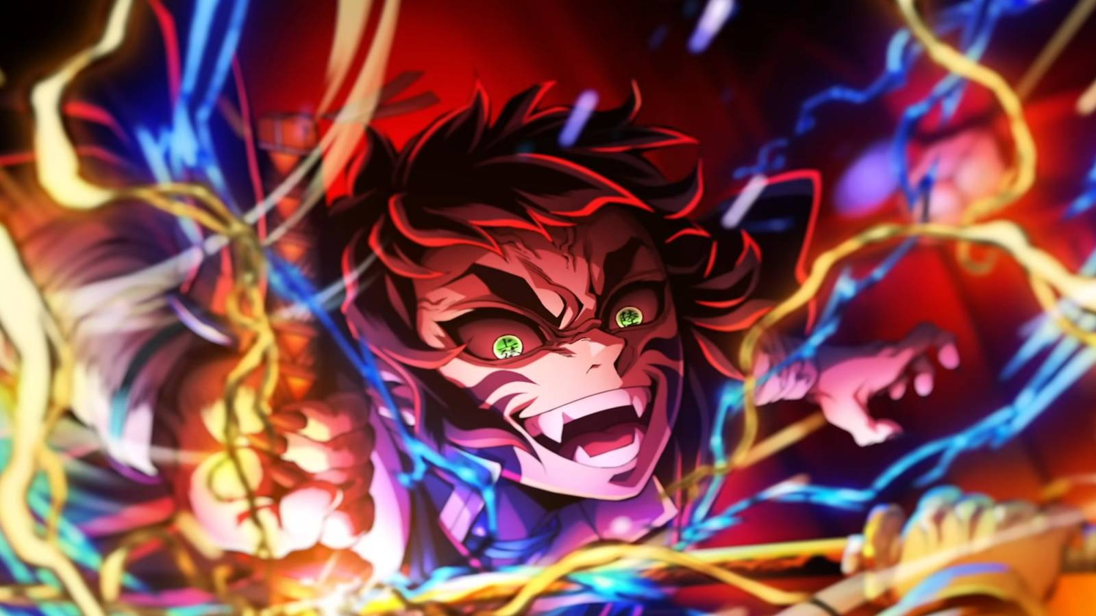 Demon Slayer: Infinity Castle Rotten Tomatoes Score Revealed