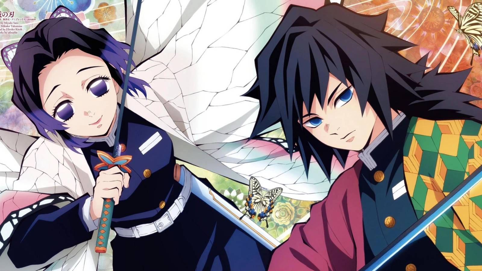 Ranking Every Demon Slayer in Infinity Castle Weakest to Strongest