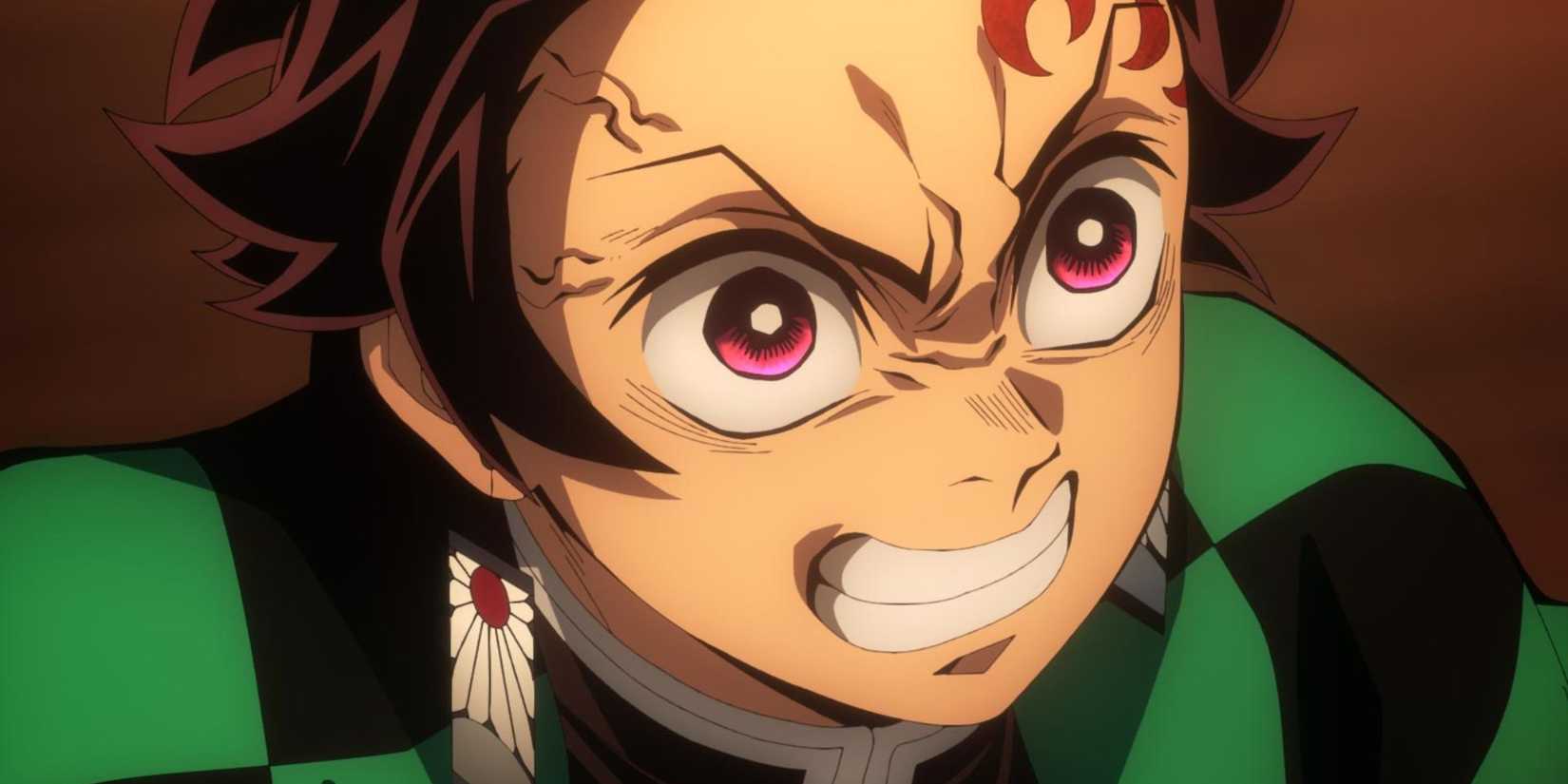 Demon Slayer: Infinity Castle Is Already Eyeing an Oscars Bid