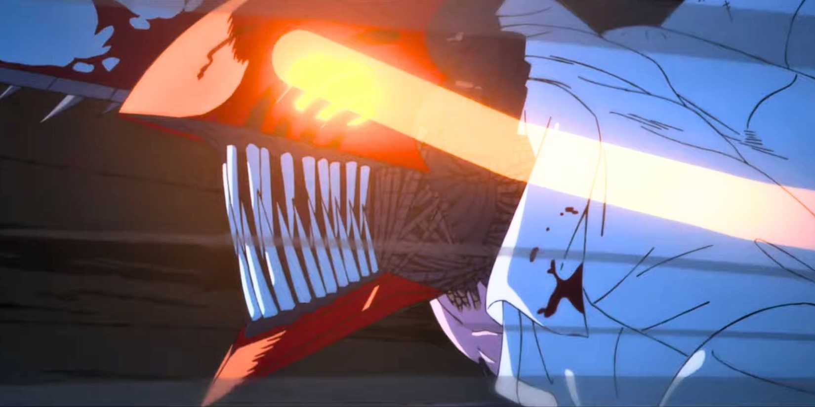 Chainsaw Man Reze Arc Teases English Dub and Release Date In New Trailer