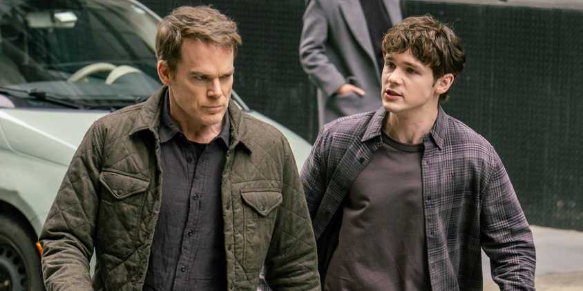 Dexter's 10 Best Villains, Ranked