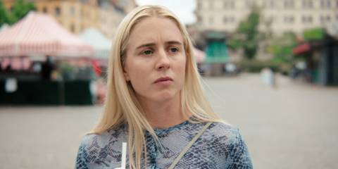 Diary of a Ditched Girl Summary, Trailer, Season List, Cast, Where to ...