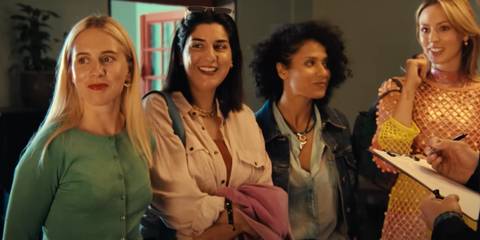 Diary of a Ditched Girl Summary, Trailer, Season List, Cast, Where to ...