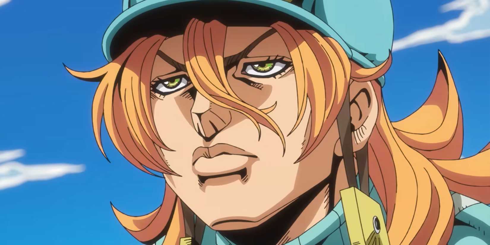 JoJo's Bizarre Adventure: Steel Ball Run Release Date Announced