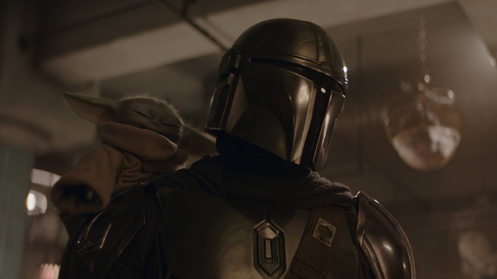 The Mandalorian and Grogu: Star Wars Movie Release Date, Cast & Story ...
