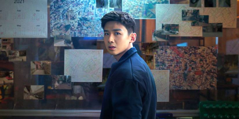 Netflix's Dark Fans: Discover the New Sci-Fi Mystery Show Mobius