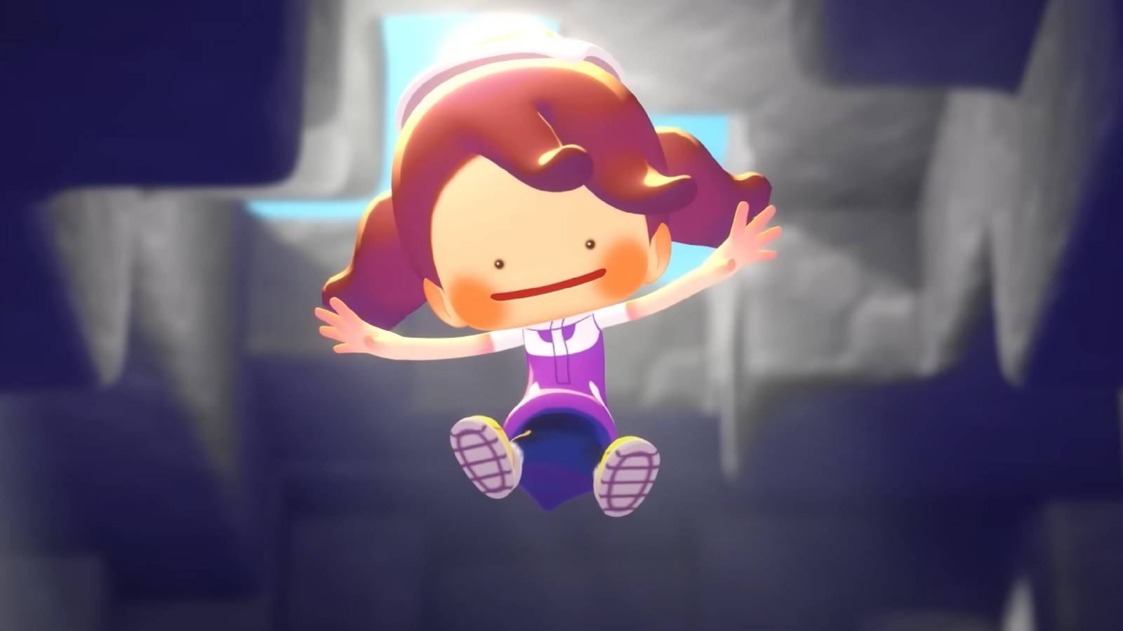 Pokémon Pokopia Might Secretly Rewrite The Entire Lore Of The Franchise