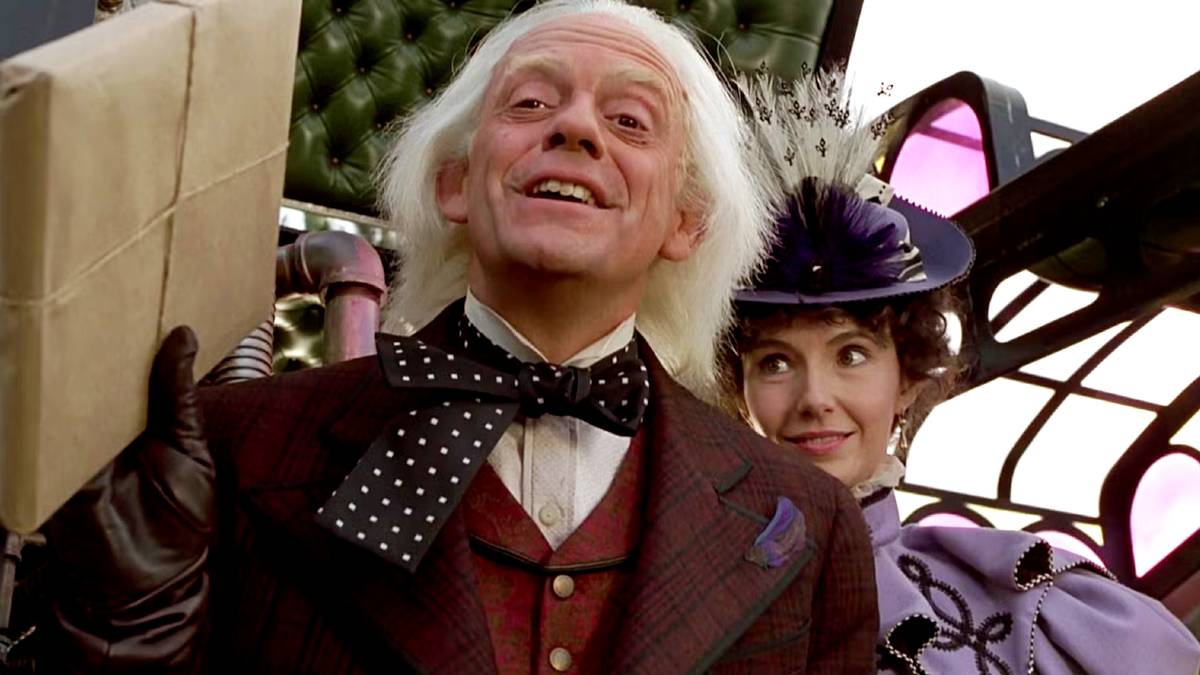 All 8 Back To The Future Part III Sequels Explained