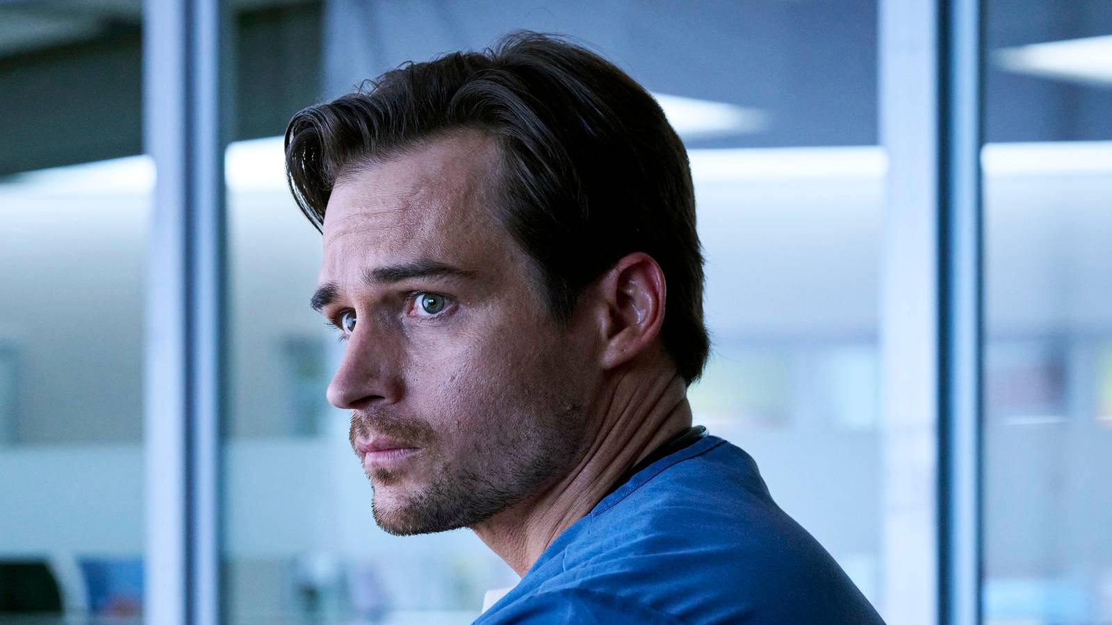 Doc Season 2: Jake And Sonya’s Toxic Romance Needs To Happen