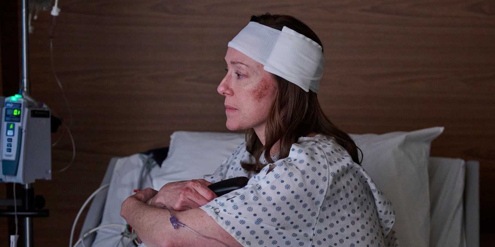 Fox's Controversial Medical Drama Doc Moves To Netflix