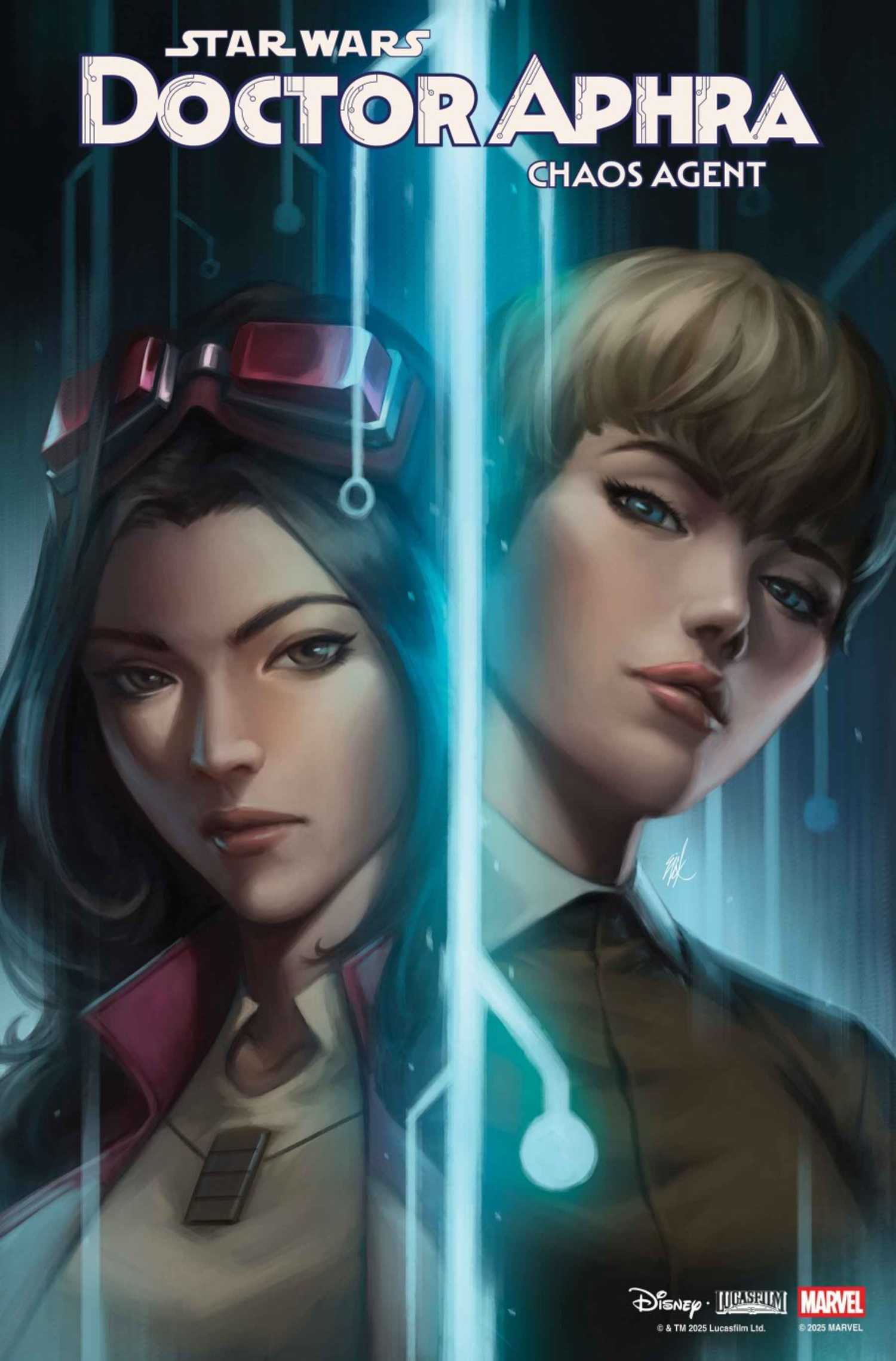 Star Wars Introduces Doctor Aphra's Secret Sister