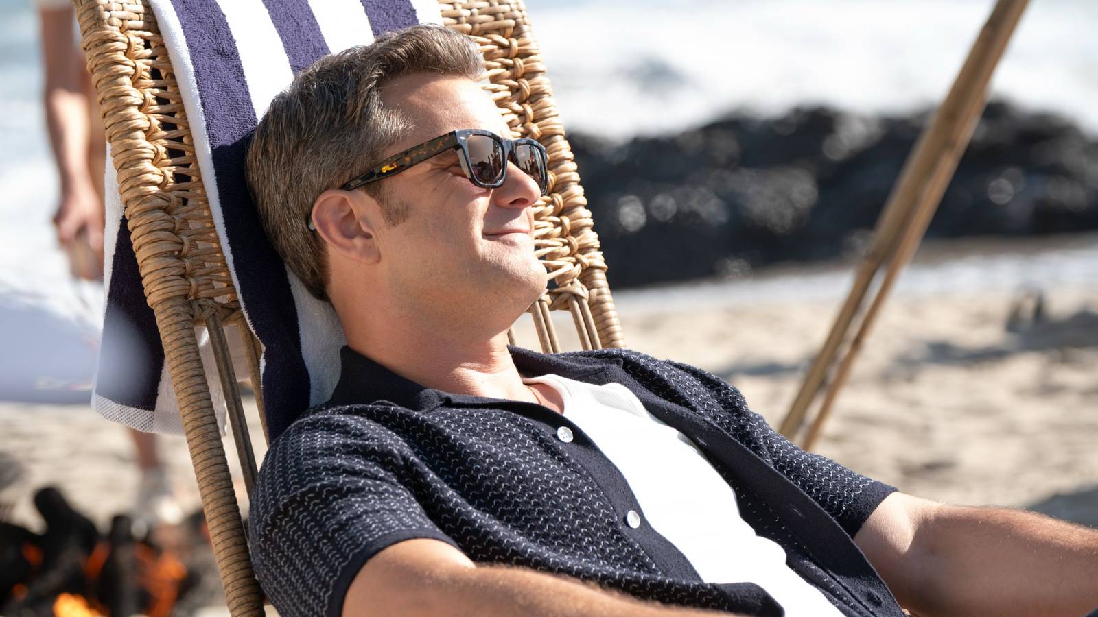 8 Season Long Royal Pains Is The Perfect Doctor Odyssey Replacement