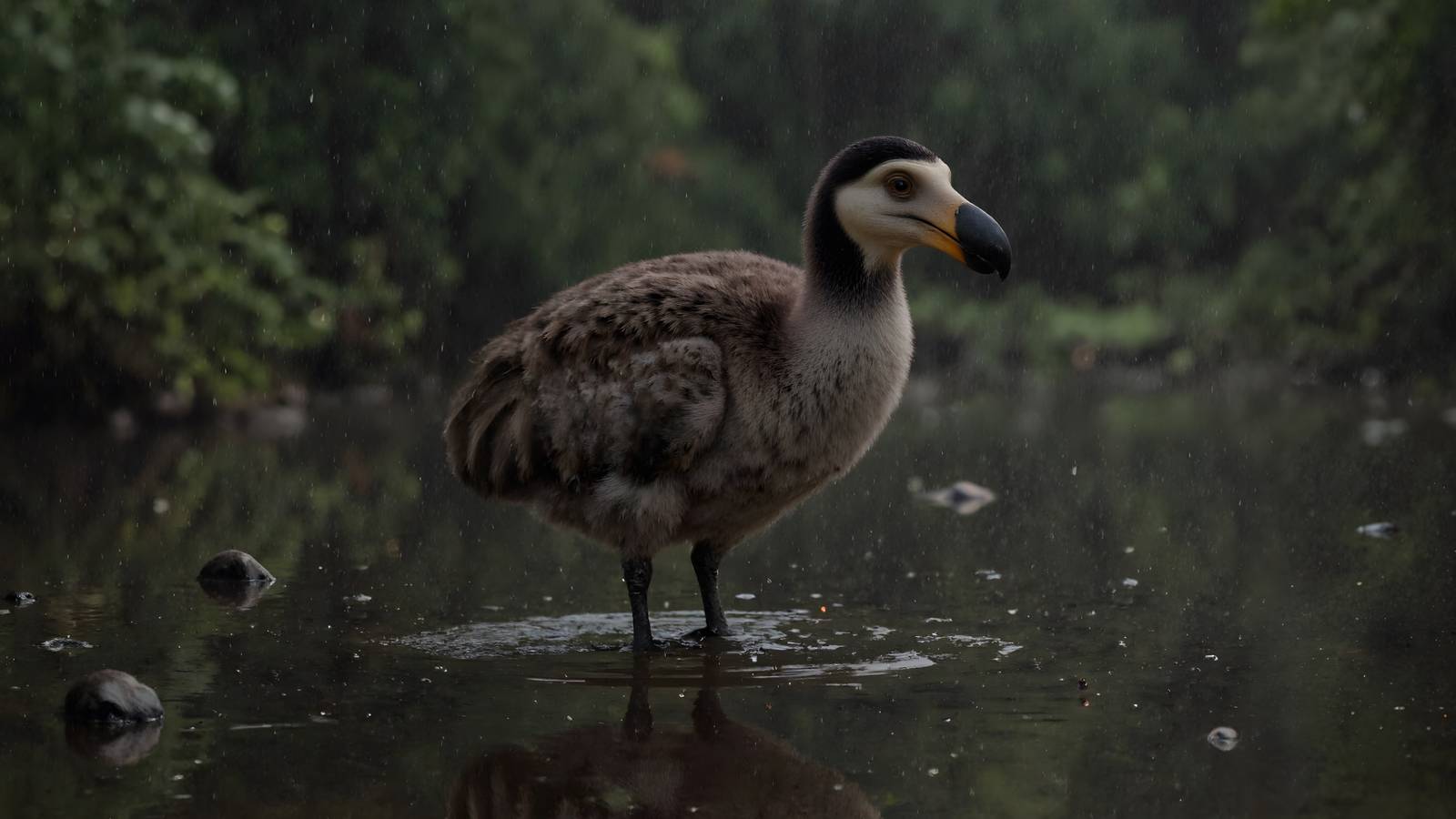 Breakthrough Brings Dodo De-Extinction Closer as Colossal Raises $120M