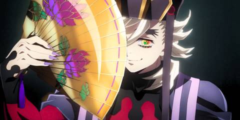 Demon Slayer: Kimetsu no Yaiba Infinity Castle Summary, Trailer, Cast ...