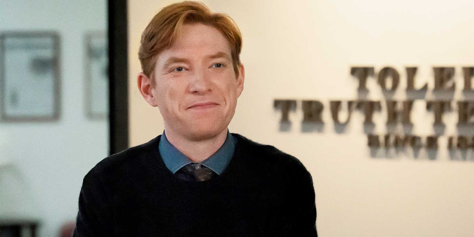 The Office Spinoff’s Fun Harry Potter Connection Explained