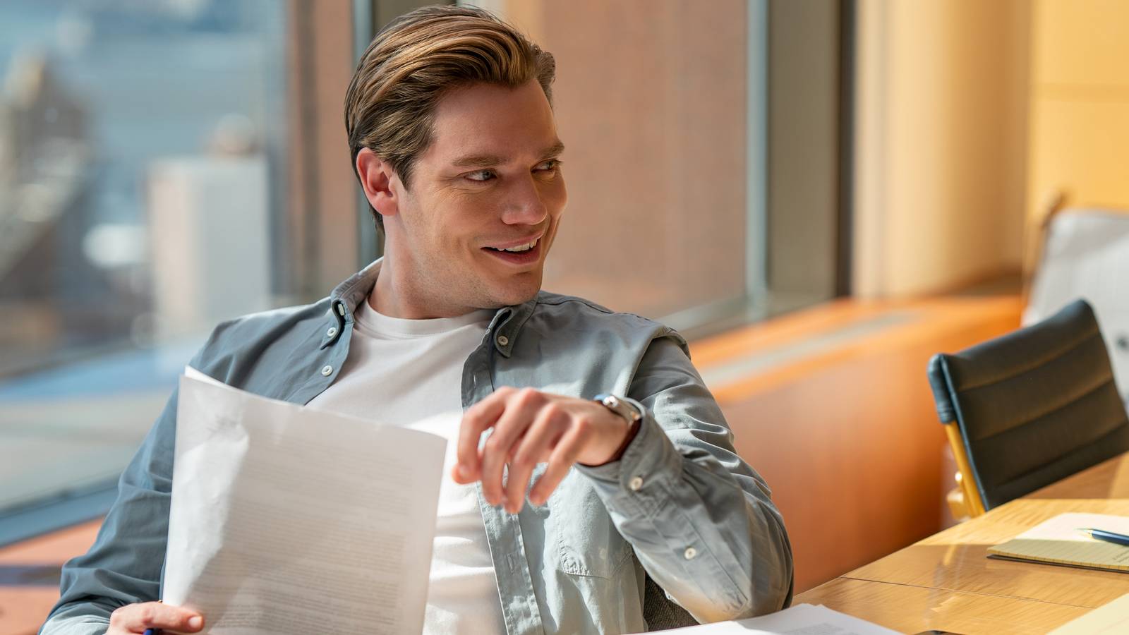 10 Underrated Netflix Original Series You Need to Watch