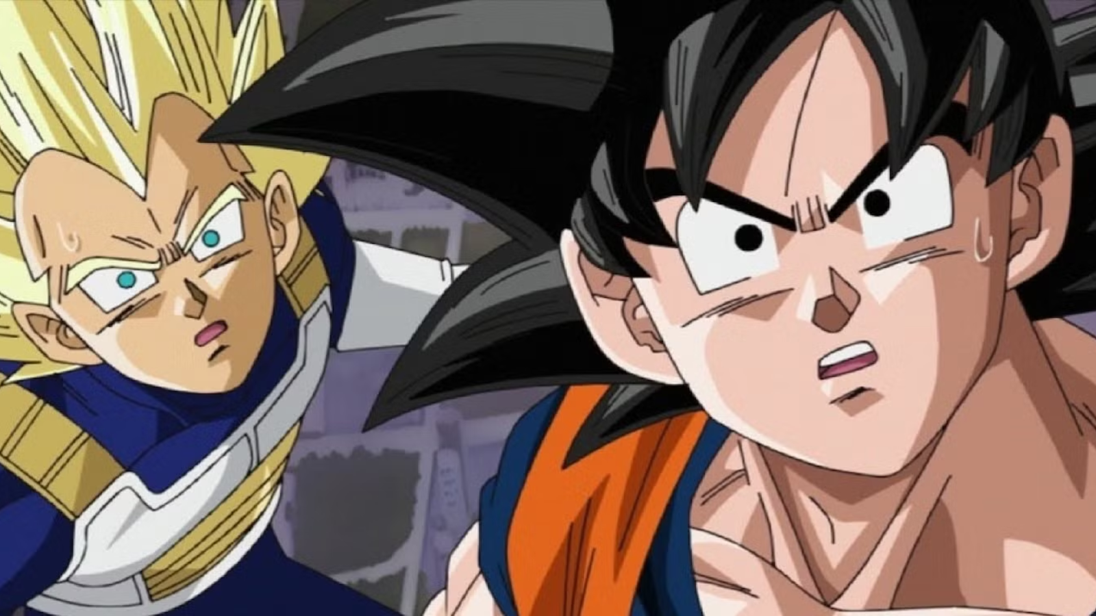Dragon Ball Faces Ban Over New Texas Censorship Law