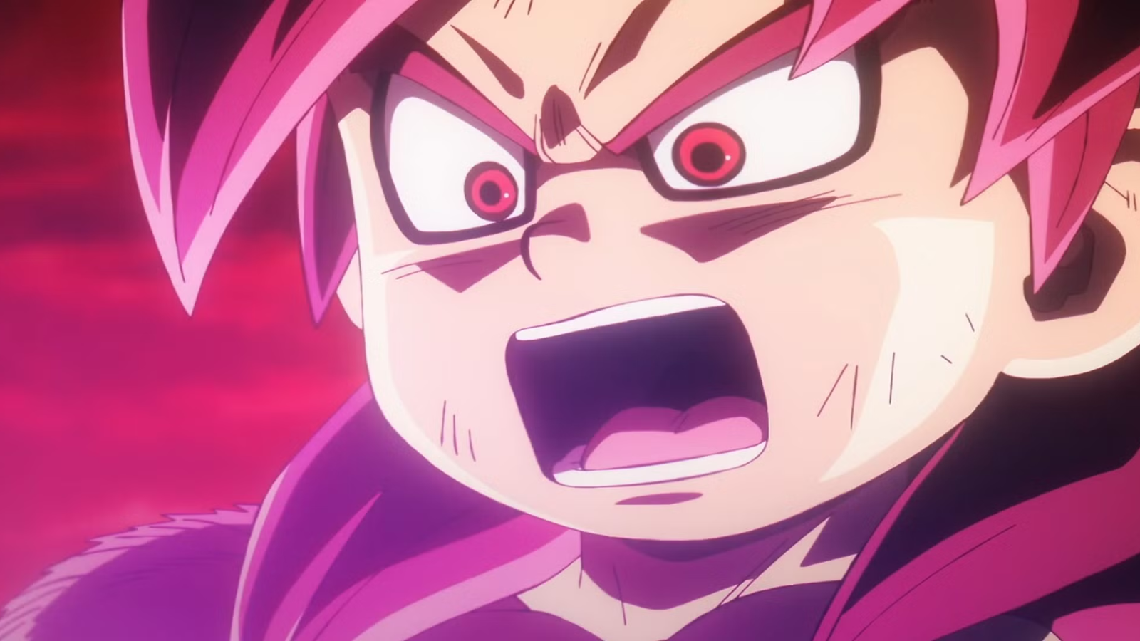 Dragon Ball Daima Confirms Super Saiyan 4 Goku Returned via Magic