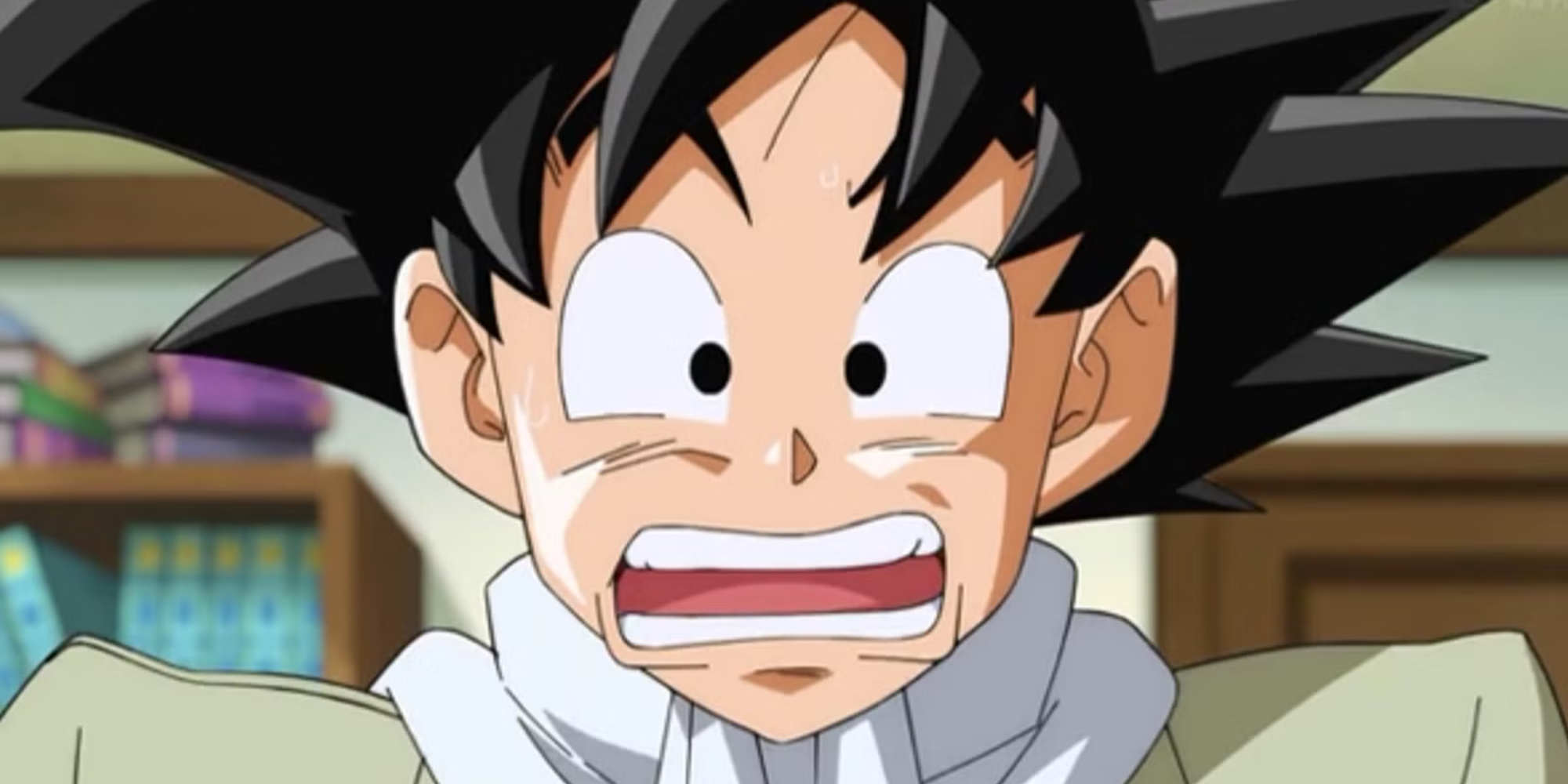 Dragon Ball Super Finally Redeemed Gohan: What It Means For His Future