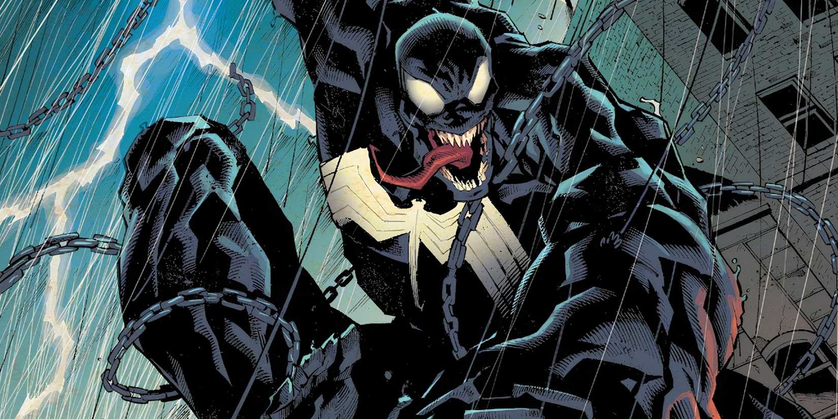Venom’s 8 Most Legendary Hosts of All Time