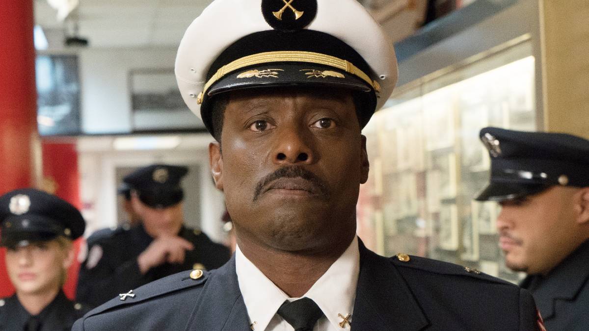 NBC Reveals Boden's True Chicago Fire Successor One Year Post-Exit