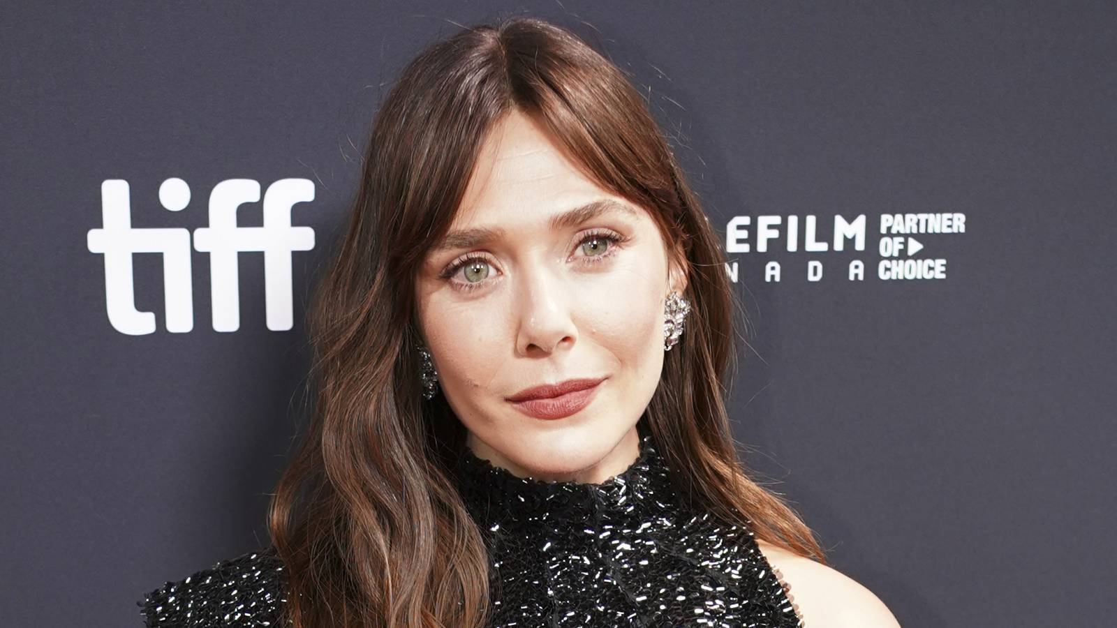 Elizabeth Olsen's Eternity: A Perfect Rotten Tomatoes Debut