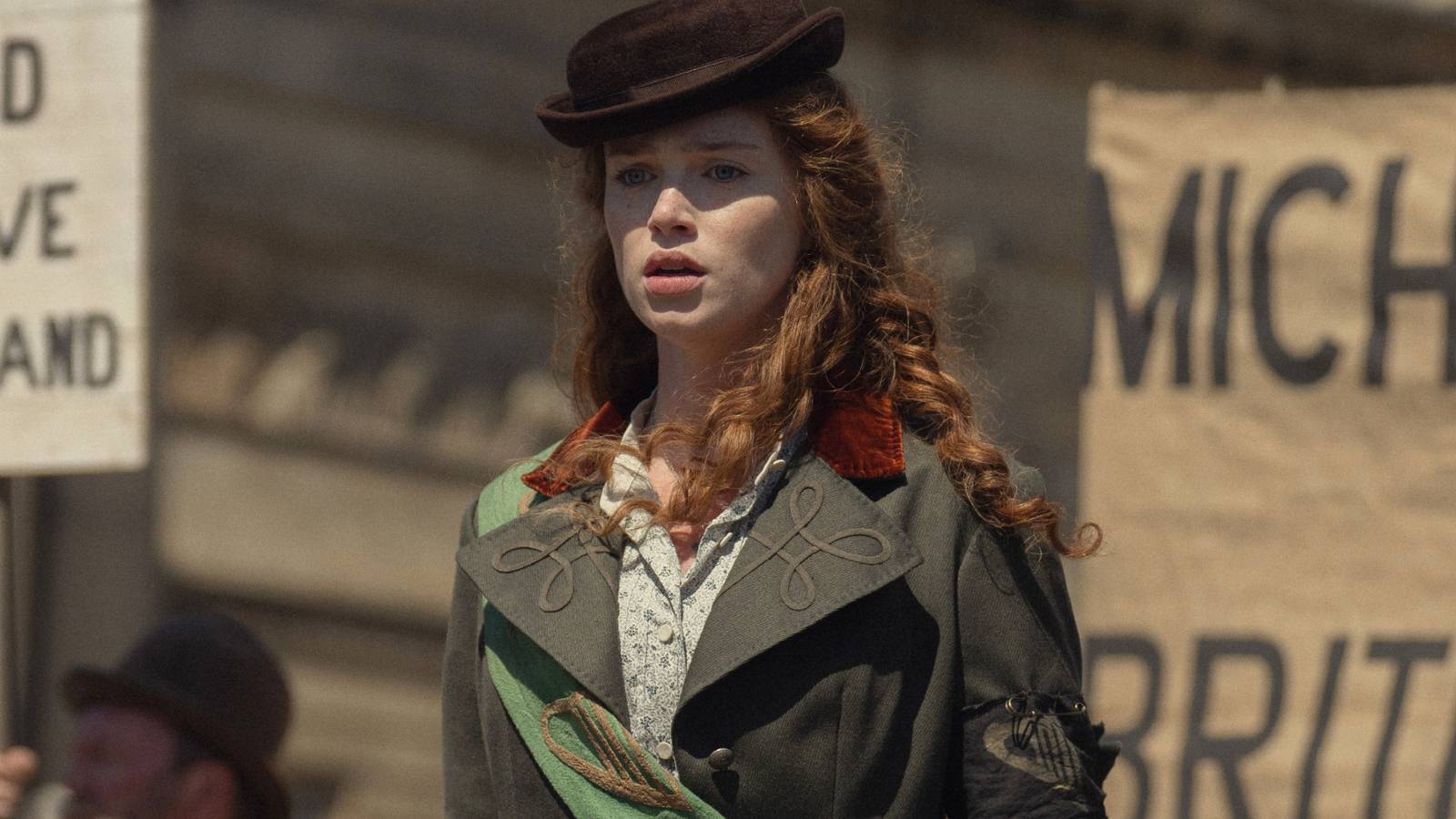 The Fenians In House of Guinness: Exploring The Historical Irish ...