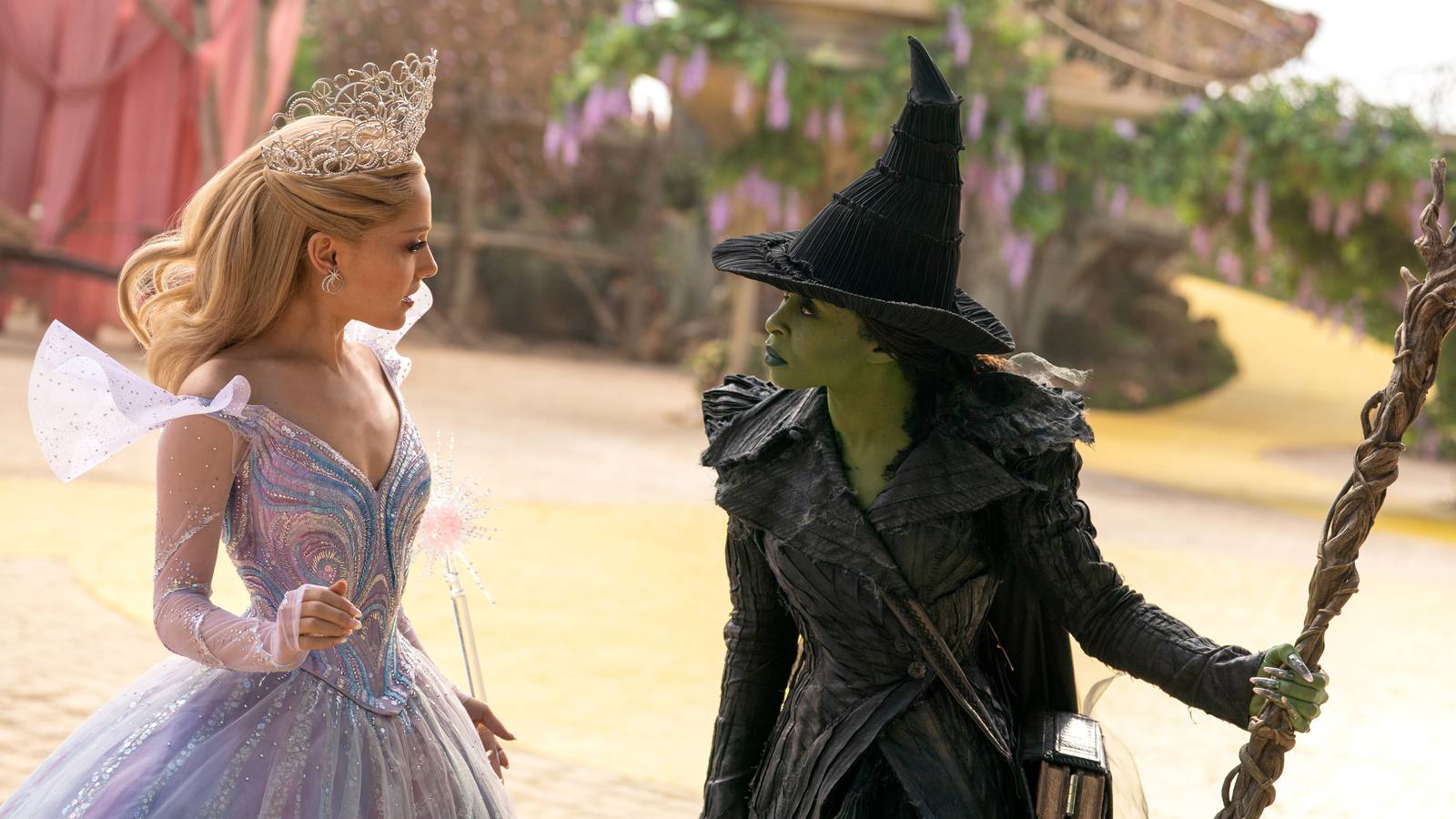 Wicked: For Good Trailer Breakdown - 8 Key Reveals About The Sequel