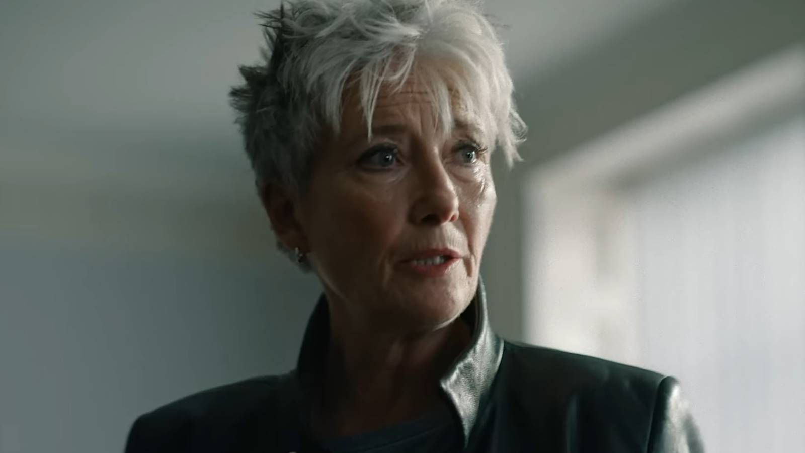 Down Cemetery Road Trailer Reveals New Thriller From Slow Horses Author