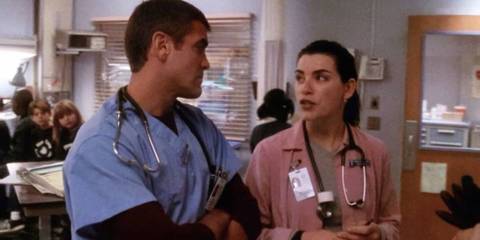 ER Summary, Latest News, Trailer, Season List, Cast, Where to Watch and ...