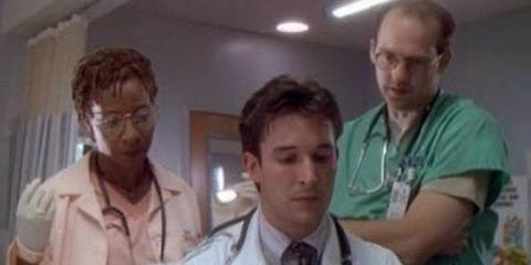 ER Summary, Latest News, Trailer, Season List, Cast, Where to Watch and ...