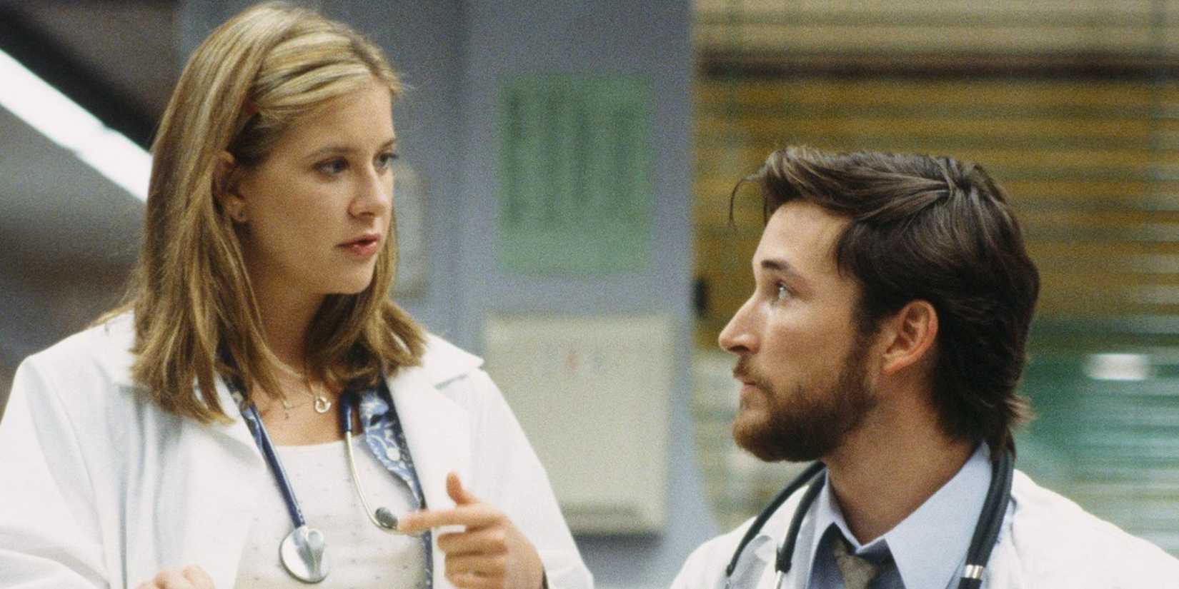 10 '90s TV Shows That Improve on Rewatch: Iconic Series to Revisit