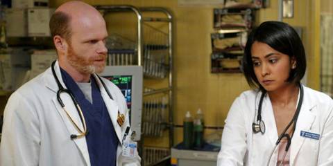 ER Summary, Latest News, Trailer, Season List, Cast, Where to Watch and ...