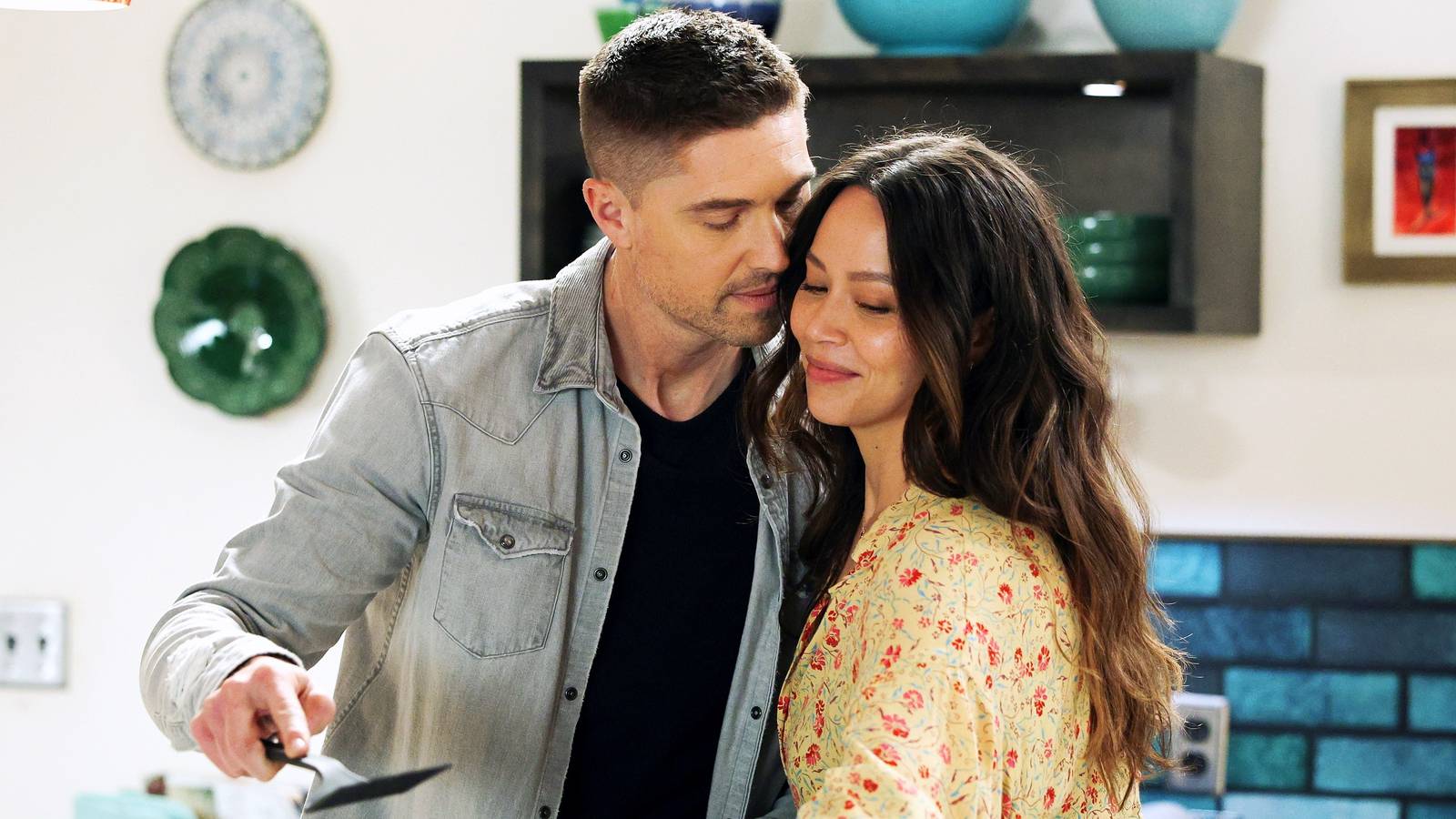 ABC Show's Romantic Pairings Share One Quirk