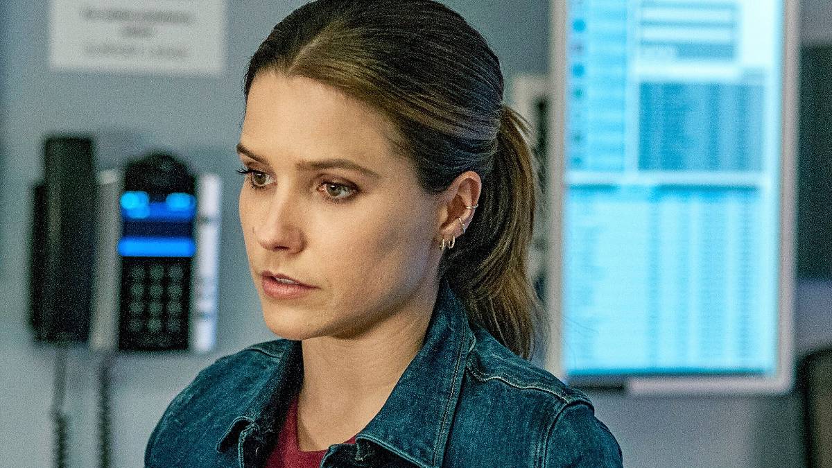 Chicago PD Casts Erin Lindsay's Replacement After 8 Years
