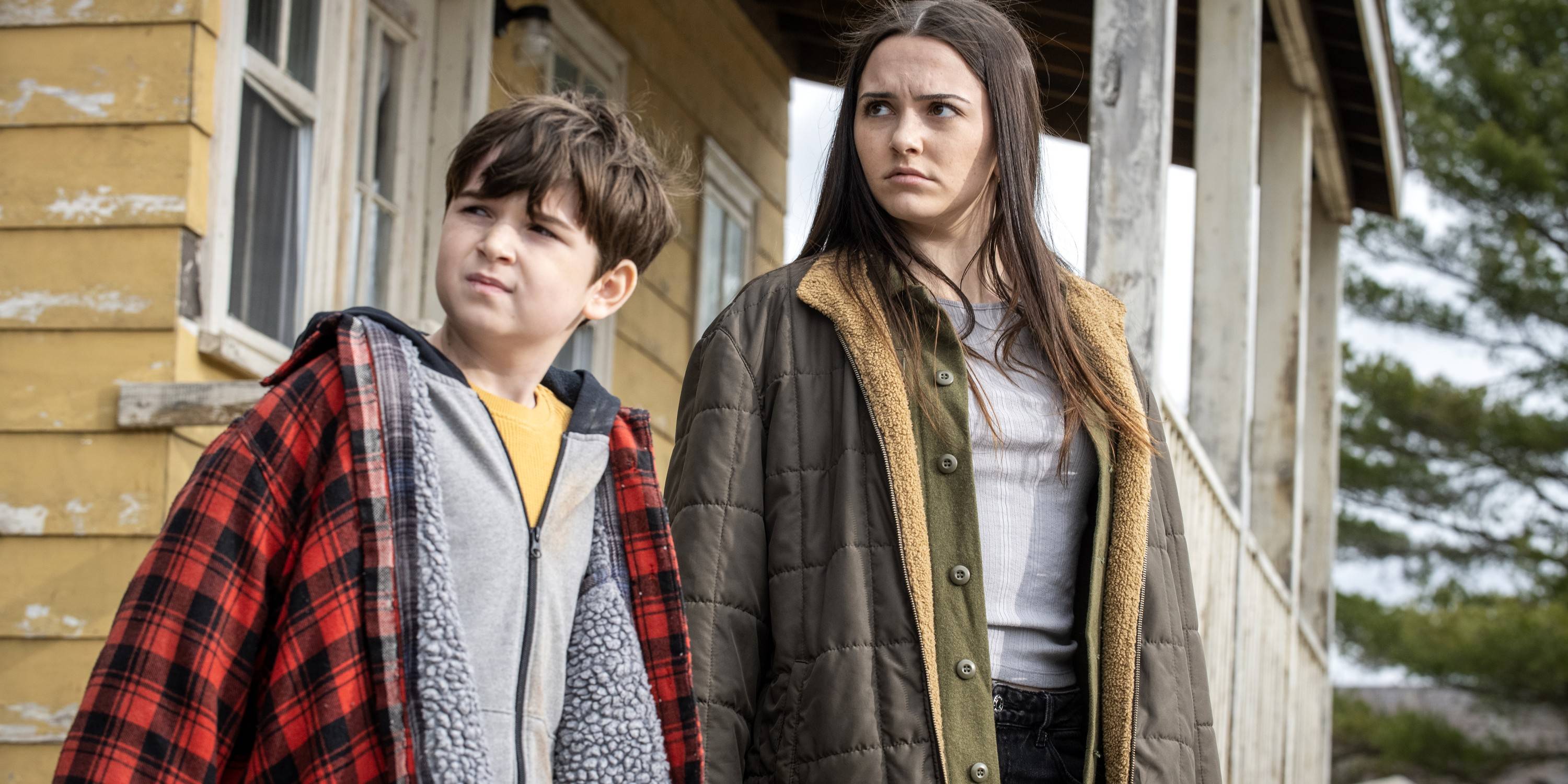 Everything We Know About ‘From’ Season 4